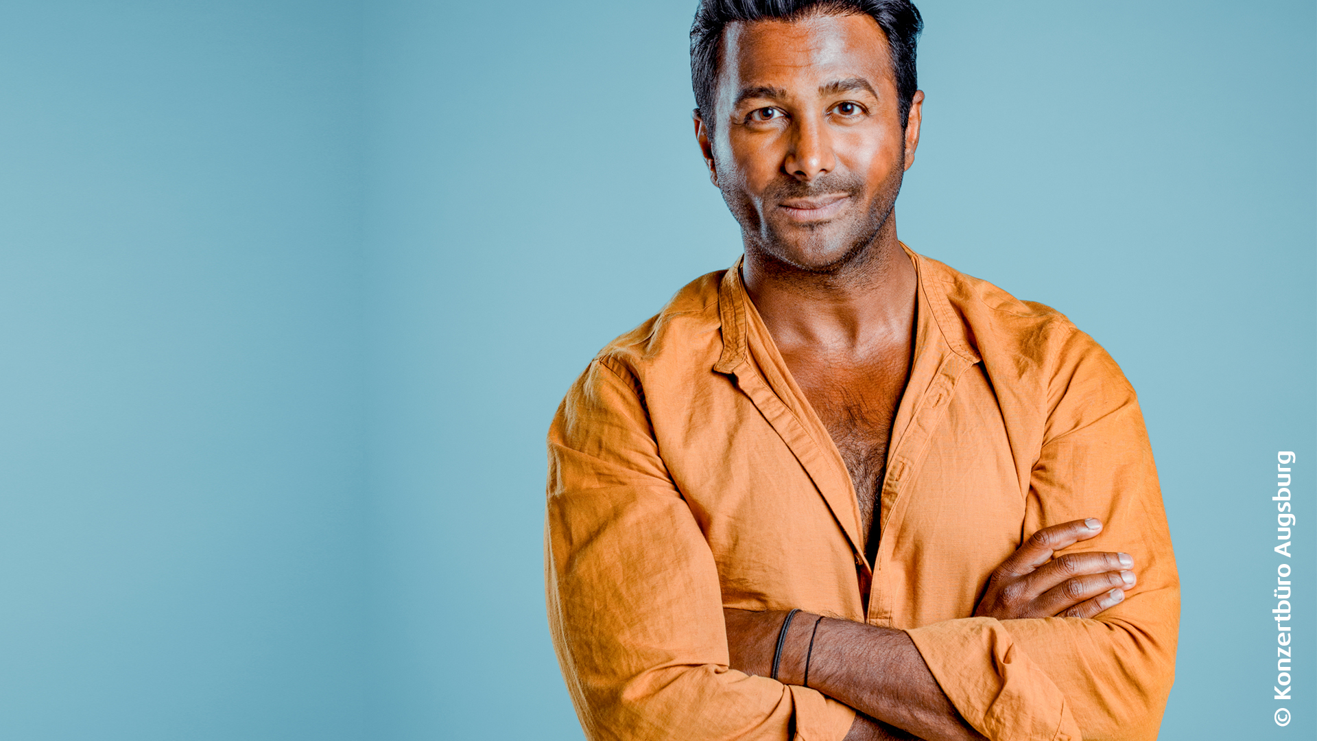 Biyon Kattilathu: Kulturevents Emden